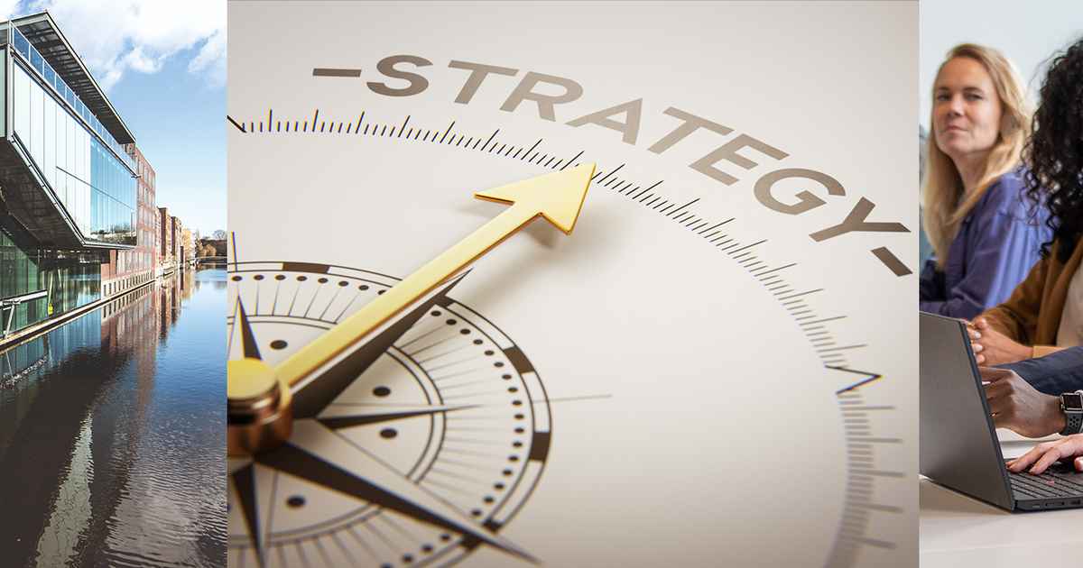 Executive Programme in Management Studies - Amsterdam Business School ...