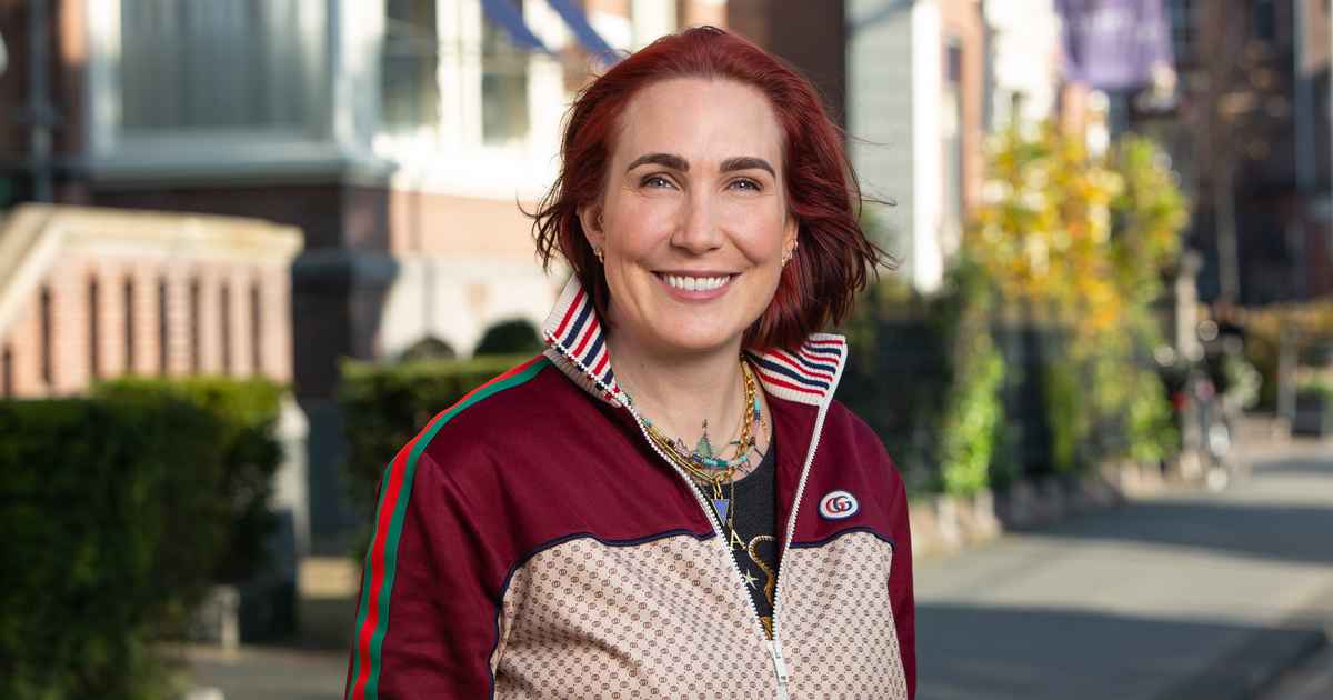 Alice Stephenson - Business Administration (Executive MBA) - Amsterdam ...