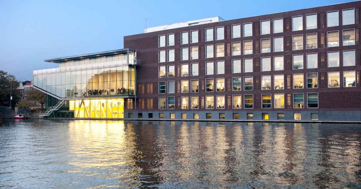 Amsterdam Business School develops new EcoSystem Practitioner Programme ...