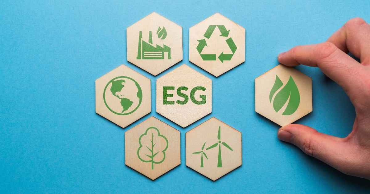 ESG Academy - Amsterdam Business School - University of Amsterdam