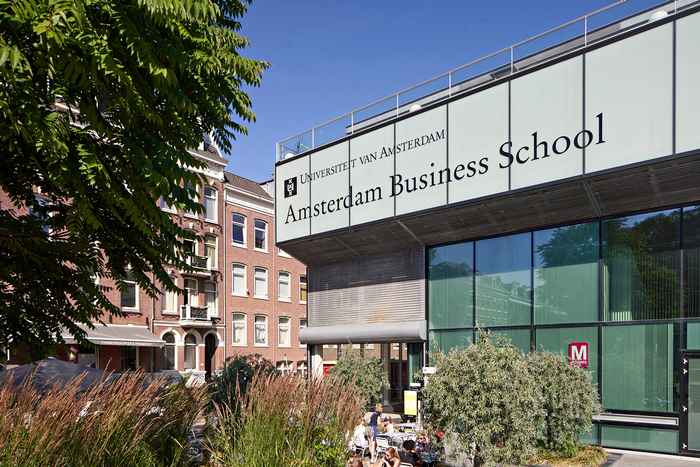 ABS researchers win EURAM Best Paper Award - Amsterdam Business School ...