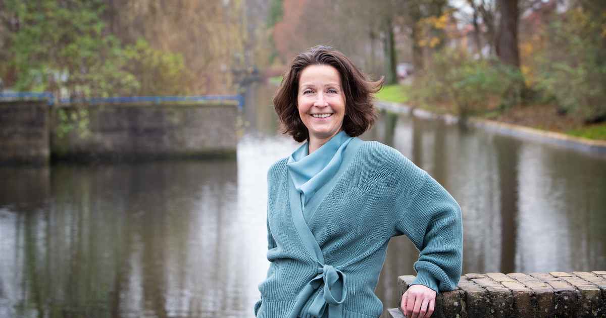 Student testimonial - Executive Programme in Management Studies ...