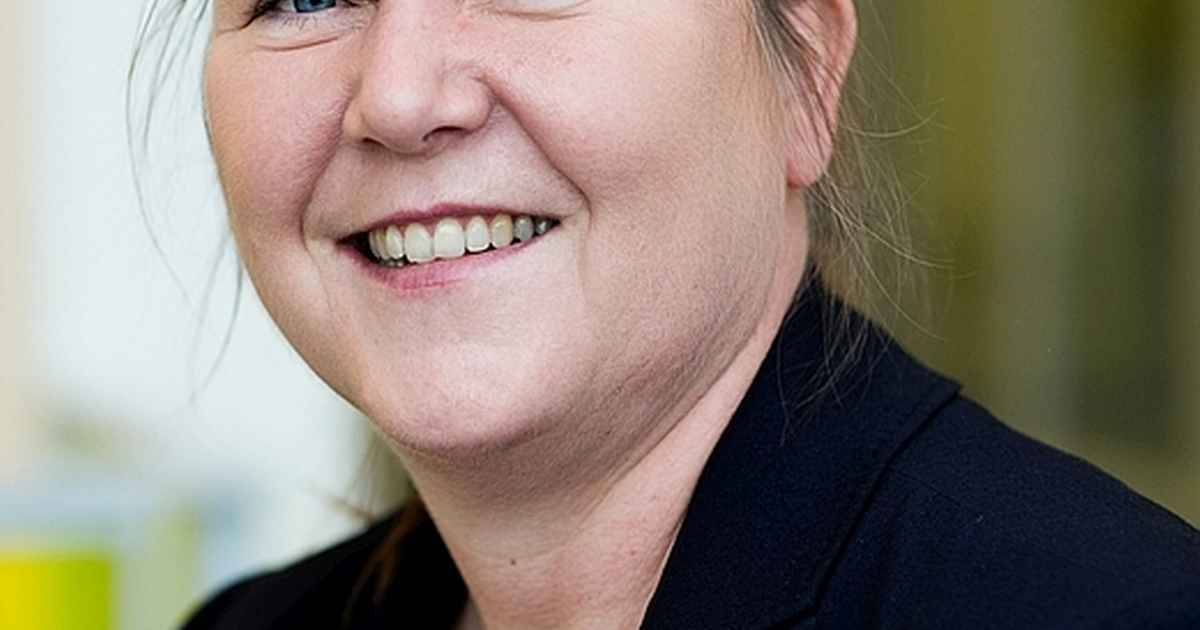 ILA Lifetime Achievement Award for Deanne den Hartog - Amsterdam ...