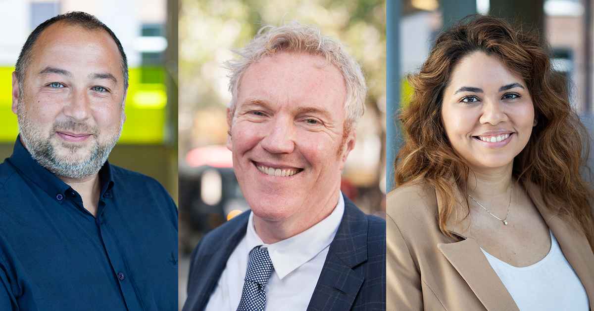 The impact of CEO messages on public engagement and activism - Amsterdam Business School ...