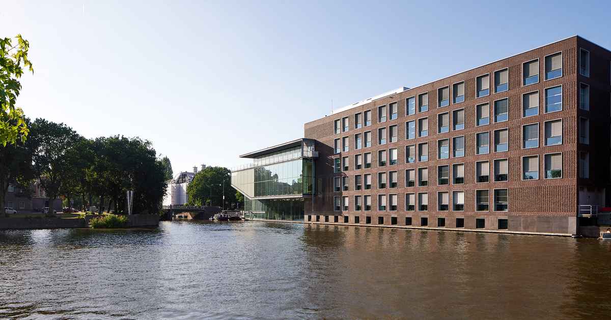 Organisation - Amsterdam Business School - University of Amsterdam