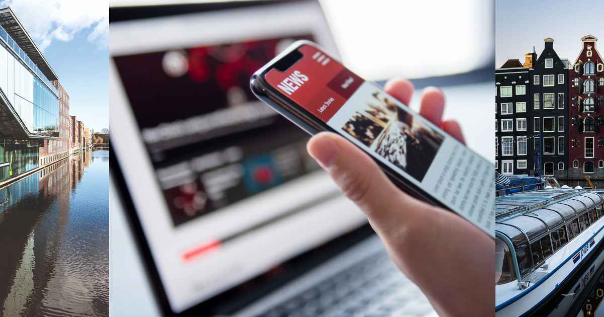 News - Amsterdam Business School - University of Amsterdam