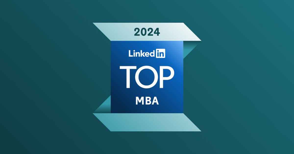 Amsterdam MBA in Top MBA 2024 ranking - Amsterdam Business School ...
