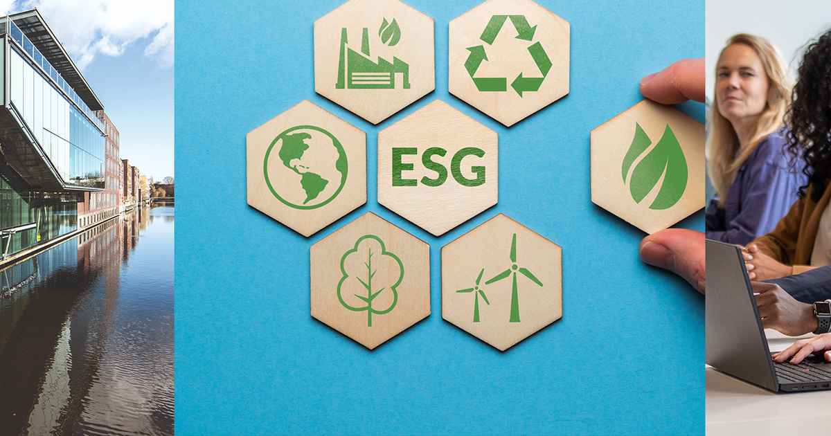Programme - ESG Academy - Amsterdam Business School - University of ...